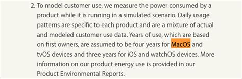 Apple Website Refers To “macos” Instead Of Os X Quickly Removed Iphone In Canada