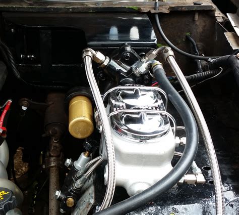 Ebay Hydroboost Kit Forum