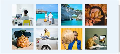 GitHub Pratiksha Image Gallery