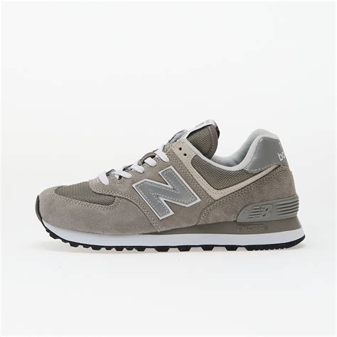New Balance 574 Grey Footshop