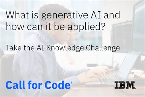 ibm developer on linkedin ai callforcode techforgood