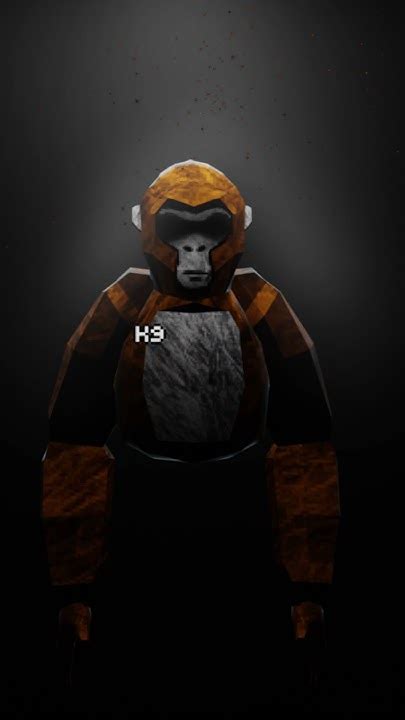 K9 Went Missing In Gorilla Tag Gorillatag Youtube