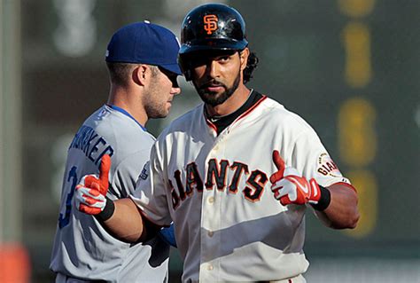 Ángel Pagán Baseball Facts And Statistics