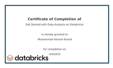 Muhammad Haroon Khan On Linkedin Dataanalysis Databricks Dataengineering Sql Analytics
