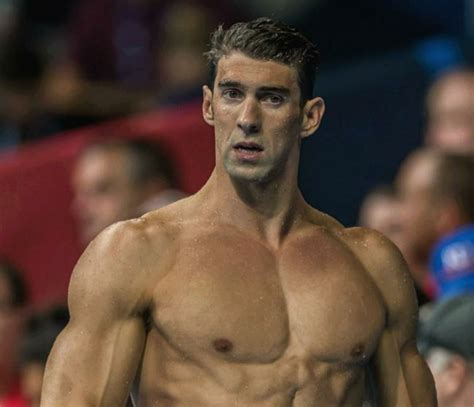 Young Thugs Challenge To Michael Phelps From Jail Backfires At Him In