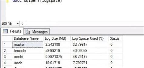 What Is Checkpoint Process In Sql Server