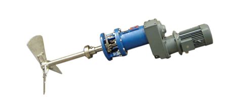 Side Agitators Pimecsa