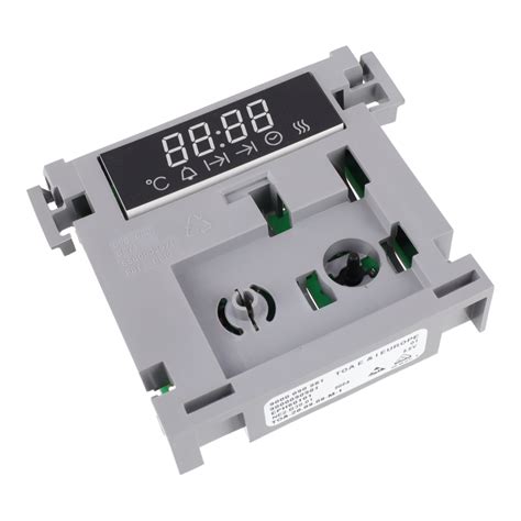 Neff Oven Clock Timer Unit Part Number 00603216