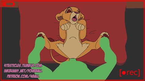 Post 2578373 4ball Animated Anonymous Nala The Lion King