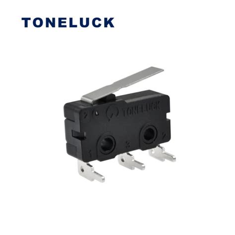 electronic components micro snap switch microswitch spdt 40t85 5e4