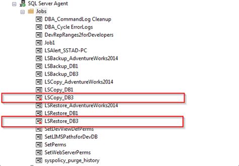 Log Shipping With Dbatools Part Recover A Log Shipped Database SQL Stad