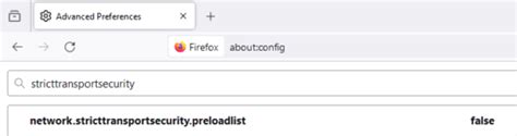 How To Disable HSTS In Chrome And Firefox SSL Dragon