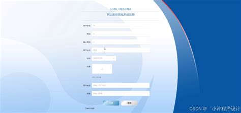 【开题报告】基于django vue网上购物商城系统（论文 程序） 网上购物商城开题报告 csdn博客