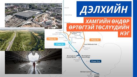 Мега төслүүд цуврал 1 5 Hs2 дэлхийн хамгийн үнэтэй хурдны галт тэрэгний төслийн асуудлууд Youtube