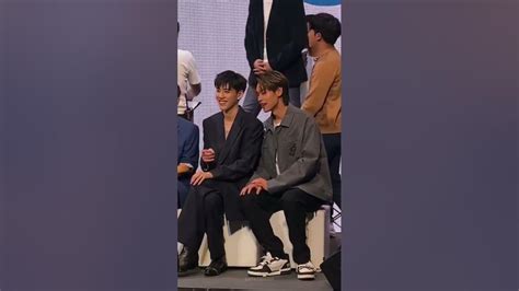 Bkpp Cute Interaction 😍 Youtube