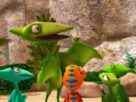 Ankylosaurus Dinosaur Train