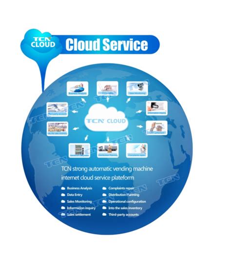 TCN FZN C INCHES TCN Vending Australia