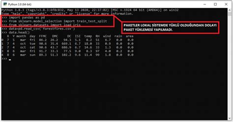 Power Bi Ile Python Analiz Ve G Rselle Tirmeleri Mira Zt Rk