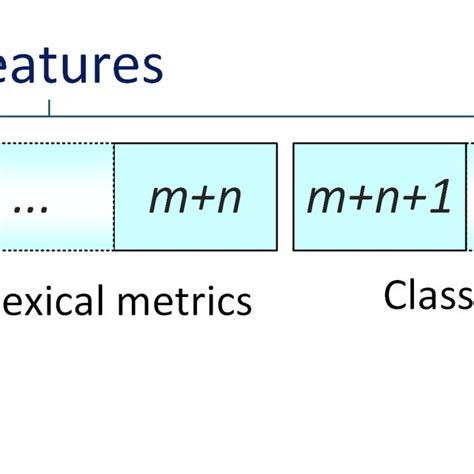 Structure Of Each Sample In The Dataset Download Scientific Diagram