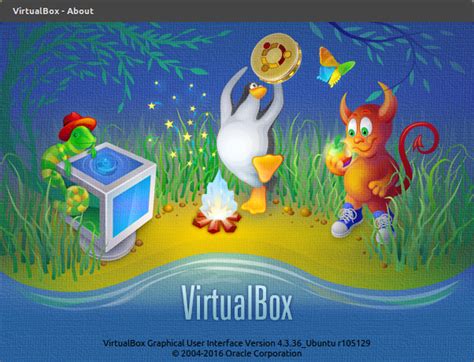 Cara Keluar Dari Scaled Mode Di Virtualbox Aviantorichad Catatan