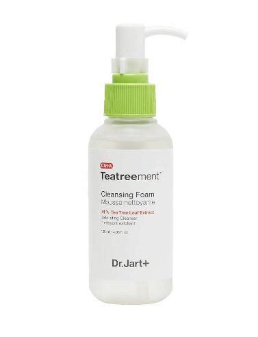 DR. JART+ - Ctrl+A Teatreement Cleansing Foam - 120ML LH | Lazada PH