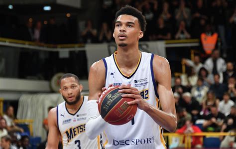 Tony Parker Basketball