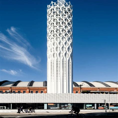 Solid Aluminum Panel