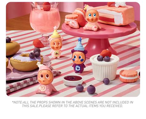 Twinkle Twinkle Create Your Taste Series Figures Pop Mart Austria