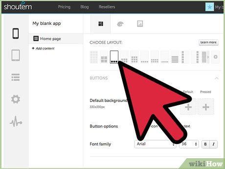 Cara Untuk Membuat Aplikasi Android Dengan Program Pembuat Aplikasi