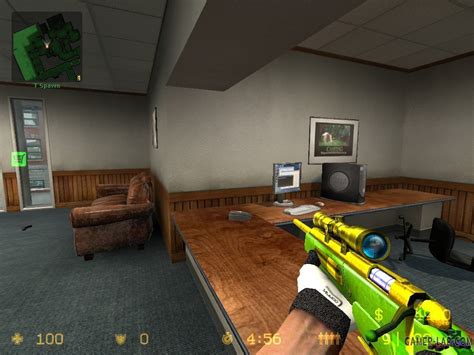 Multi Colour Scout Scout Counter Strike Source Weapon Models