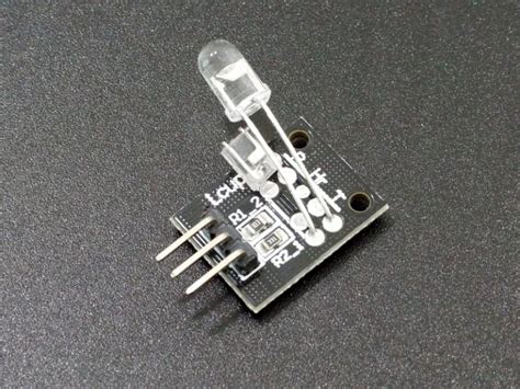 Heartbeat Sensor Module Protosupplies