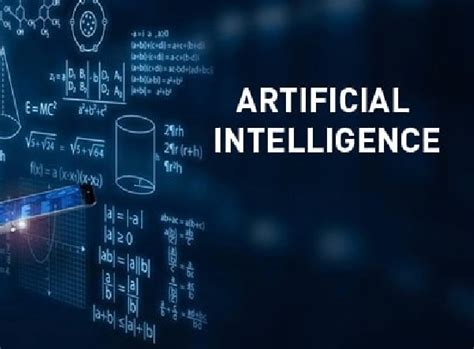 The Rise Of Artificial Intelligence AI And Its Potential Benefits And