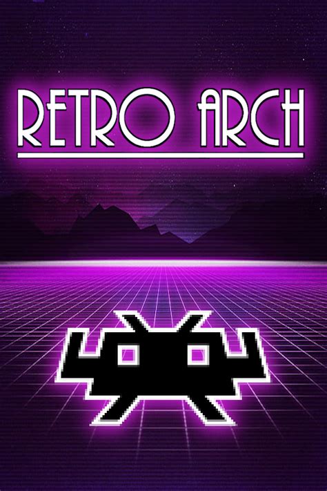 Retroarch Steamgriddb