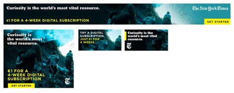 New York Times Subscription Vital Resource For Curiosity