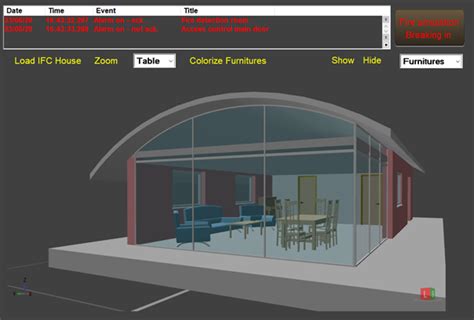 Iot Building Management Systems Bms And Data Analytics Solutions Bim World Munich