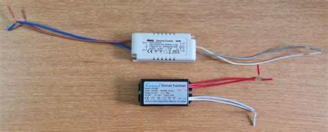 SaunaMed Lighting Transformer