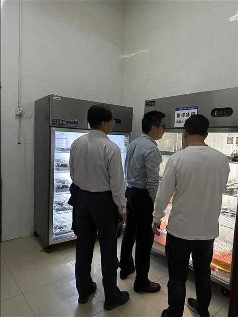 学校开展食堂、超市等经营性场所消防与食品安全专项检查 南京铁道职业技术学院