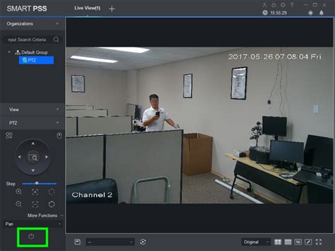 Smartpss 20 Setup Worldeyecam Inc