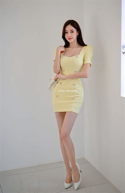 Pin De Son Yoon Joo S Collection En Son Yoon Joo