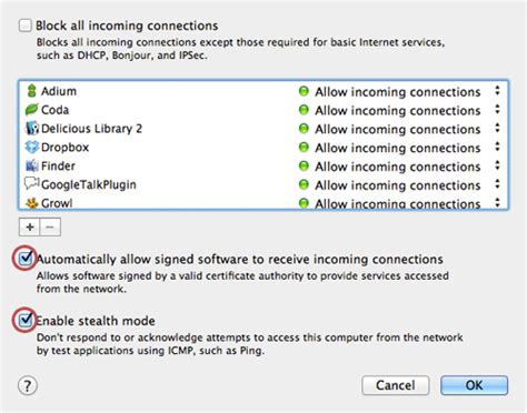 Enable Icmp Protocol On Macos Heelpbook
