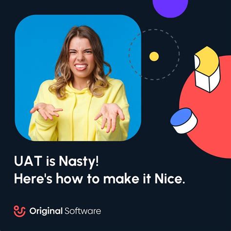 Original Software On Linkedin Uat Useracceptancetesting Originalsoftware