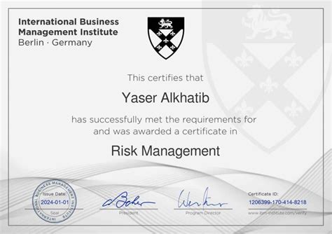Yaser Alkhatib Pmp® Posted On Linkedin