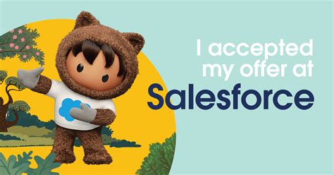 Salesforcejobs Becomingsalesforce Salesforce Salesforcecommunity Salesforcecareers