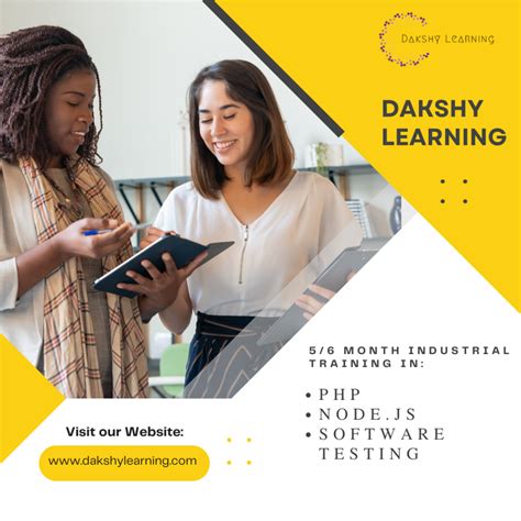 Introducing Cutting Edge Training In Node Js And PHP In Chandigarh IssueWire