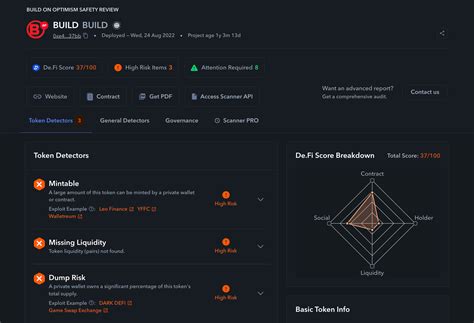How To Manage Revoke Optimism Token Approvals