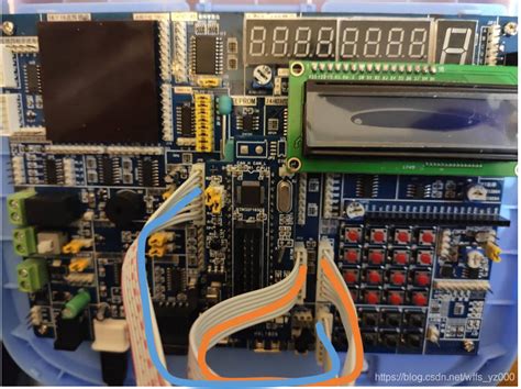 基于stm 32、矩阵键盘和独立键盘实现lcd显示的智能计算器(带括号的加减乘除运算、混合四则运算)——普中科技单片机开发试验仪嵌入式开发四 基于stm 32、矩阵键盘和独立键盘实现lcd显示的智能计算器(带括号的加减乘除运算、混合四则运算)——普中科技单片机开发试验仪嵌入式开发四