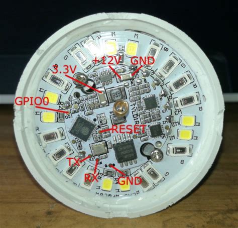 Hacking This Smart Bulb Is Almost Too Easy Hackaday