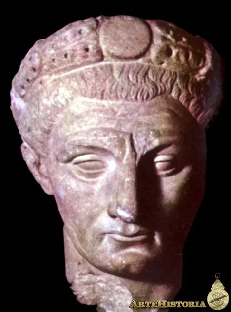 Tiberio Claudio Nerón Germánico