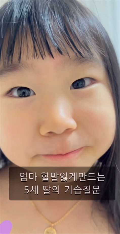 냉혹한 현실을 깨달은 5살  포텐 터짐 최신순 에펨코리아