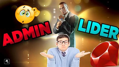 ADMIN SAU LIDER RUBY NEPHRITE Moduri In Descriere YouTube